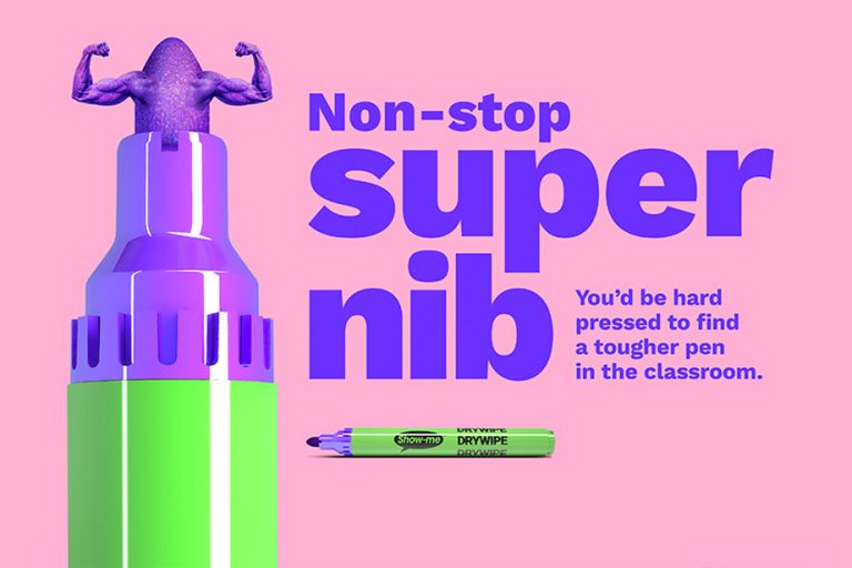 Show-me US - Dry Erase boards | Dry Erase Markers | Board Erasers ...